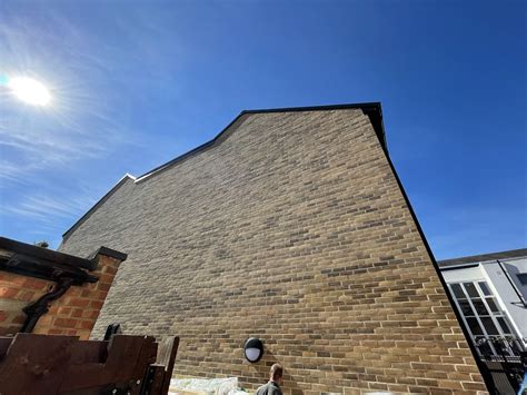 Gallery Tbs Cladding Solutions