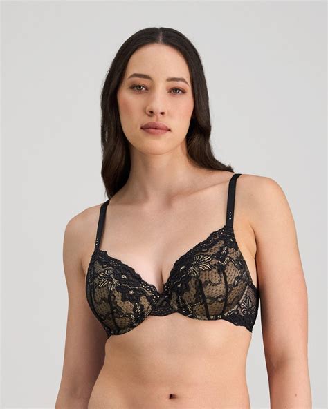 Best Bras For Wide Set Breasts The Insider Blog Bendon Lingerie