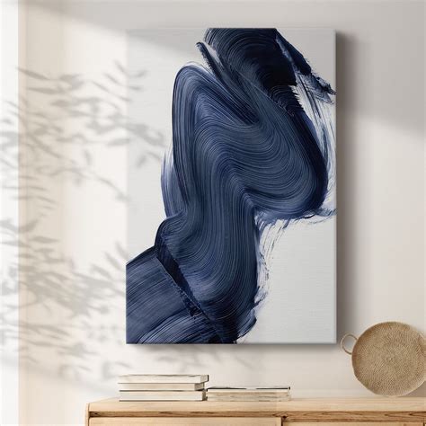 Wrought Studio™ Passing Waves Ii Wayfair