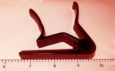How To Tune A 12 String Guitar Meteorite Sound