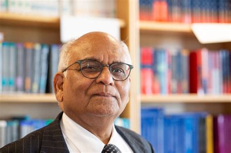 Neeli Rashmi Prasad Phd On Linkedin Proud To Be Prof Dr Ramjee