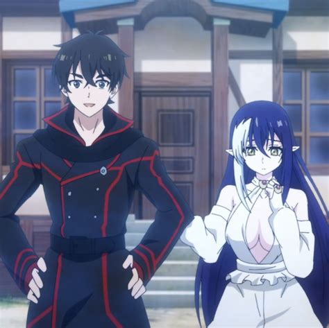 Shinya Kiritani Tiera Lucent