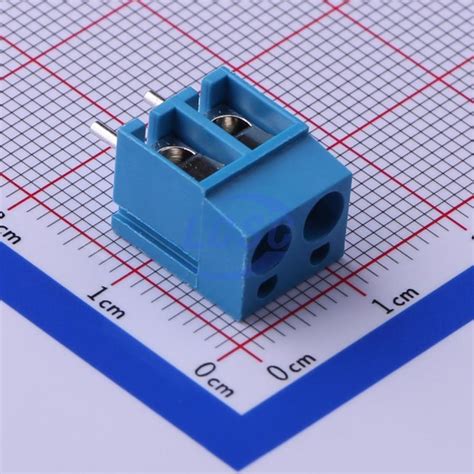 kf300 5 0 2p cixi kefa elec connectors lcsc electronics