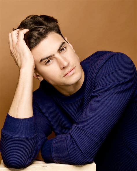 Bio Eric Stanton Betts