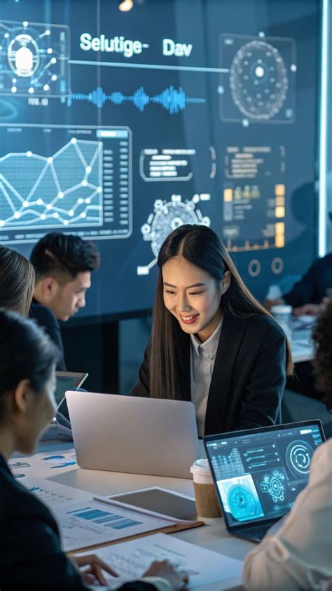 David Martin On Linkedin Ai Artificialintelligence Saas Technology Innovation Productivity…