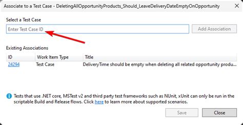 Azure Devops Test Plan D365 Ce Tests Part 3 Make Testing Interesting For All Parties Van
