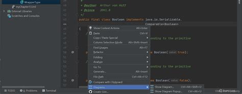 包装类 wrapper java java wrapper csdn博客