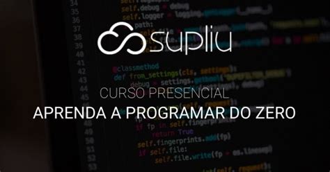Curso Presencial Aprenda A Programar Do Zero Em Belo Horizonte Sympla