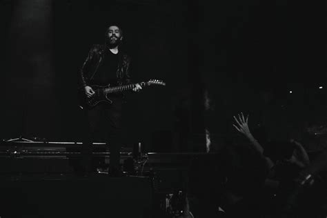 The Anatomy Of A Cigarettes After Sex Concert Esquire Singapore