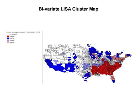 Ppt Assessing Health Effects Of Particulate Matter Using Modis