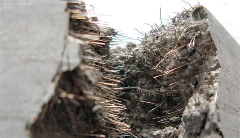 The Role Of Polypropylene Fibre In Modern Concrete Construction Hongju