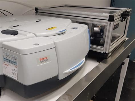 Ftir Pm Irras Spectrometer Nanoqam