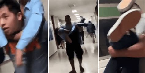 Registran Extraño Caso De Intoxicación Masiva En Una Escuela De México