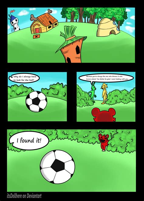 Broken Promises Part 1 37 By Itsdollhere On Deviantart