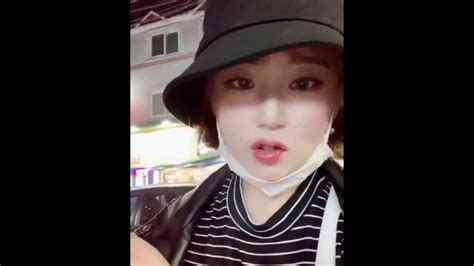 Korean Girl Smoking 6 Youtube