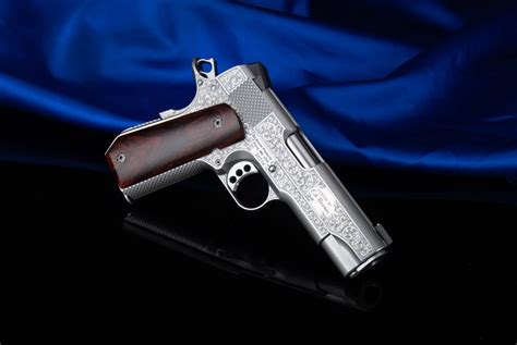 Ed Brown Signature Edition Ed Brown Products
