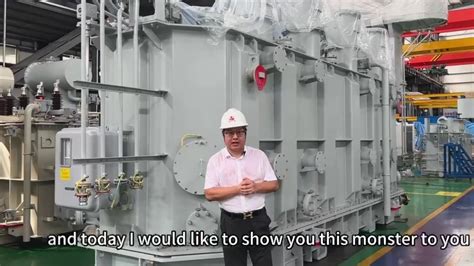 Transformers Iec Standard Power Transformer 110kv 115kv 132kv Three Phase Oil Immersed