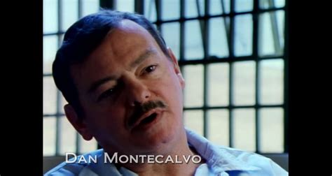 Carol Montecalvo Murder Is Dan Montecalvo Dead Or Alive