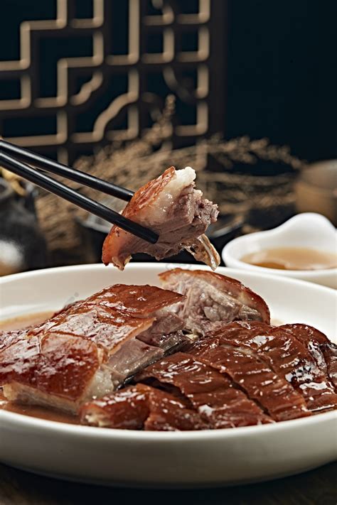 美味深井烧鹅图片 包图网企业站