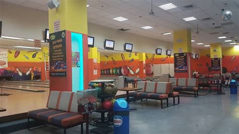 Arbel Bowling Attractions In Netanya Israel
