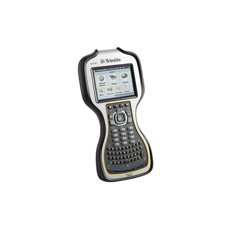 Trimble Controller Tsc Survey