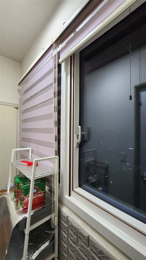 발코니 대피공간 베란다 명칭을 모르겠는 창문안열림 고장 지식in