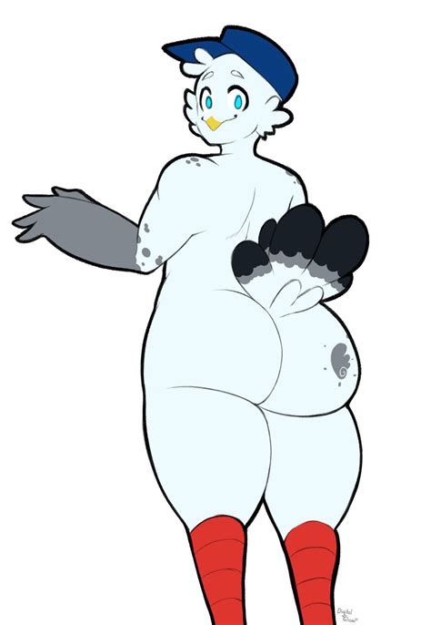 Rule 34 Ass Big Ass Bubble Ass Bubble Butt Digitalpelican Huge Ass