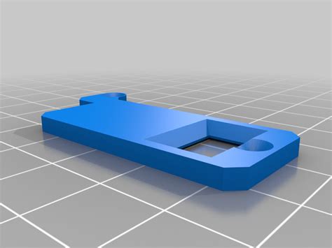 Free 3d File Universal Remote Controller 🕹️・design To Download And 3d