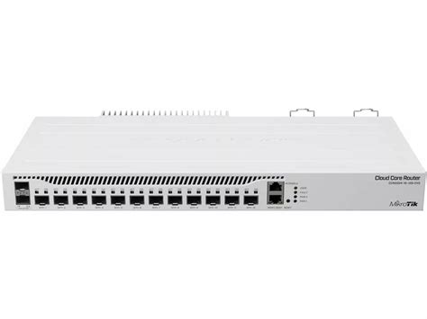 MikroTik Cloud Core 12 Port SFP 2 SFP28 Router Tnw Co Za