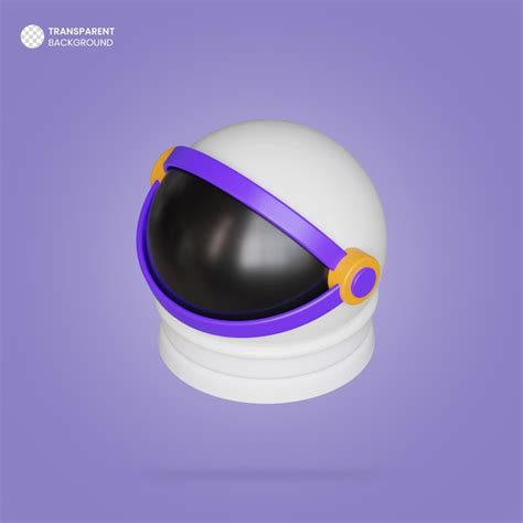 Изолированная иконка 3d рендеринга Бесплатно Psd Файл