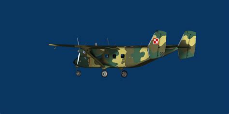 Offer M28b Bryza Pzl Mielec