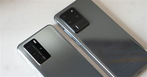 New Huawei P40 Pro Features And Opinion With The Best And The Worst He Output
