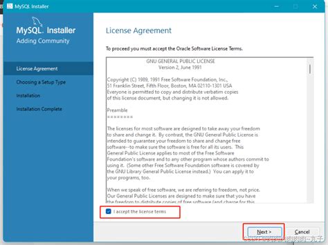 mysql——mysql安装教程 windows window10 8 2 0 mysql安装msi custom setup csdn博客