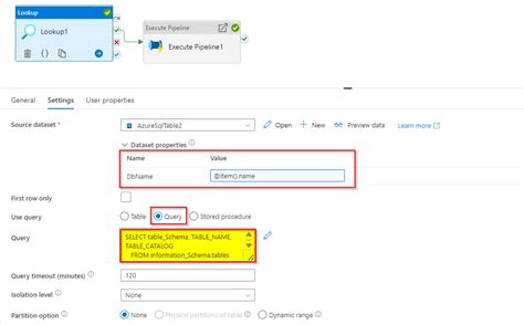 Sql Server Load All Databases From The Source To Adlg2azure Data Lake Gen2 Stack Overflow