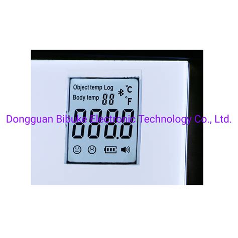 Forehead Thermometer Used Display Tn Positive Lcd Displays Lcd And Lcd Display Price