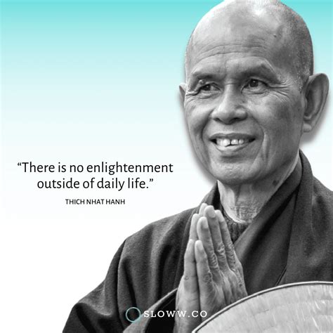 Thich Nhat Hanh Quotes