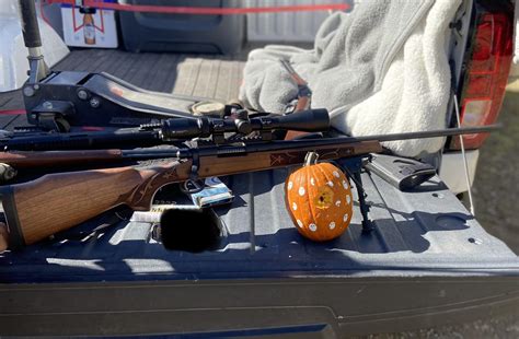 Bought This Remington 243 2 Years Ago And Today Was The First Day I Shot It 100yrds R Longrange