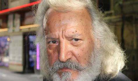 Tatar Ramazanın Ünlü Yıldızı Samim Meriç 84 Yaşında Hayatını Kaybetti