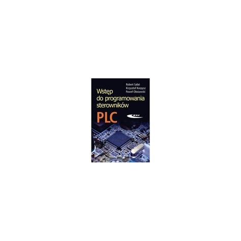 Introduction To Plc Programming Kamami On Line Store
