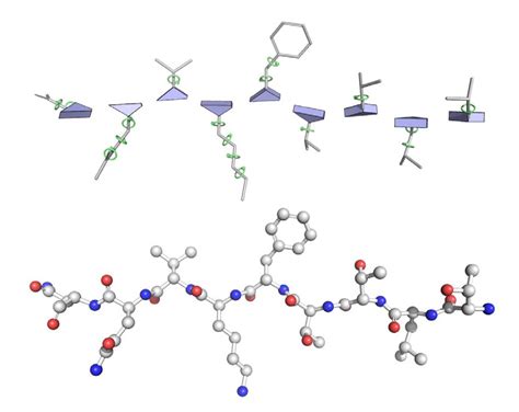 A Less Mathematical Introduction To Tensor Field Networks Chaoran Cheng