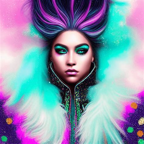 Keith Garvey Fantasy Creative Fabrica