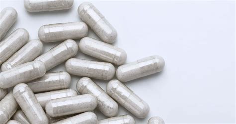 Supplements You Shouldnt Take With Thyroid Medication Life Infused