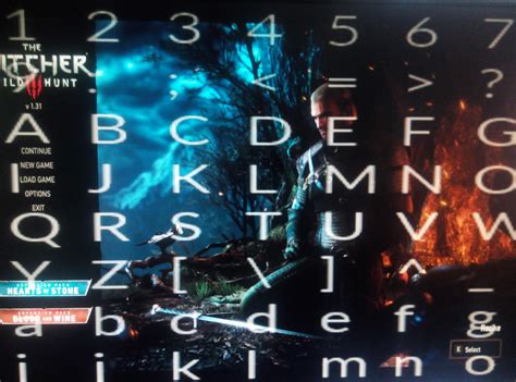 Weird Bug When Using In Game Fps Counter R Gog