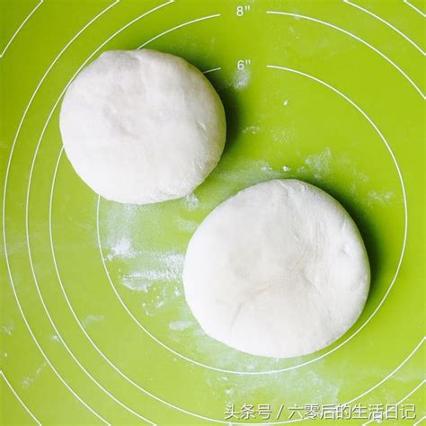 韭菜盒子新做法皮酥餡大顏值高新手也能做出來 每日頭條