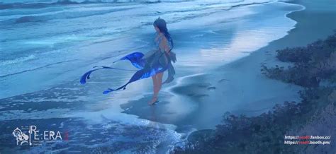 Shorekeeper Wuthering Waves Drawn By Void0 Danbooru Shorekeeper Wuthering Waves Drawn By Void0 Danbooru
