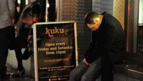 Christmas Drunk Parties In Britain Fun