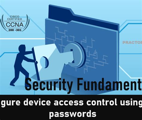 Security Program Elements User Awareness Training And Physical Access Control Cyber