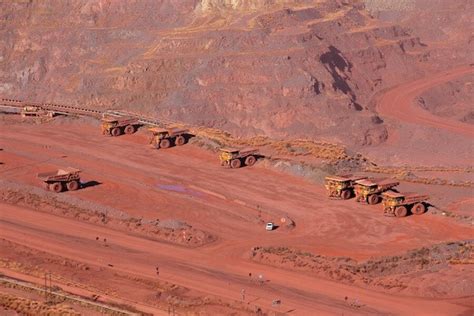 Mining Optimisation And The Mining Value Driver Tree Australian Miners Directory