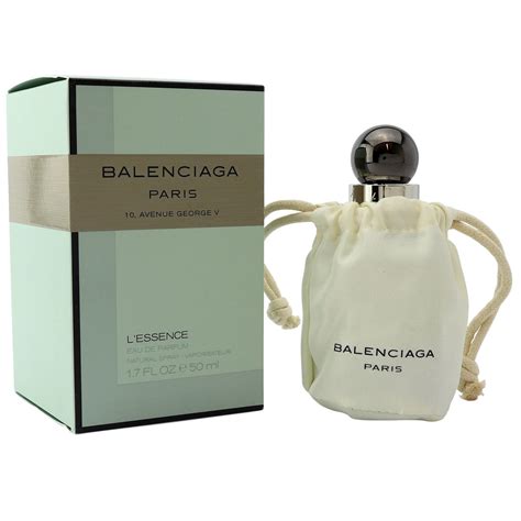 Balenciaga L'Essence Eau de Parfum Spray 50 ml | Duftwelt Hamburg