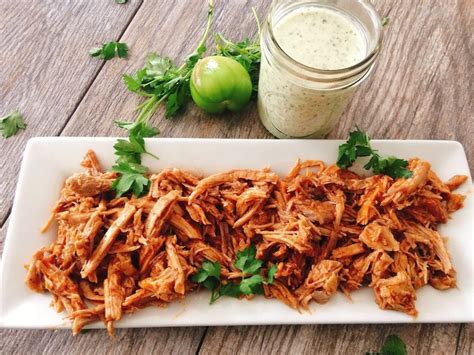 Cafe Rio Sweet Pork Barbacoa Recipe The Mommy Mouse Clubhouse
